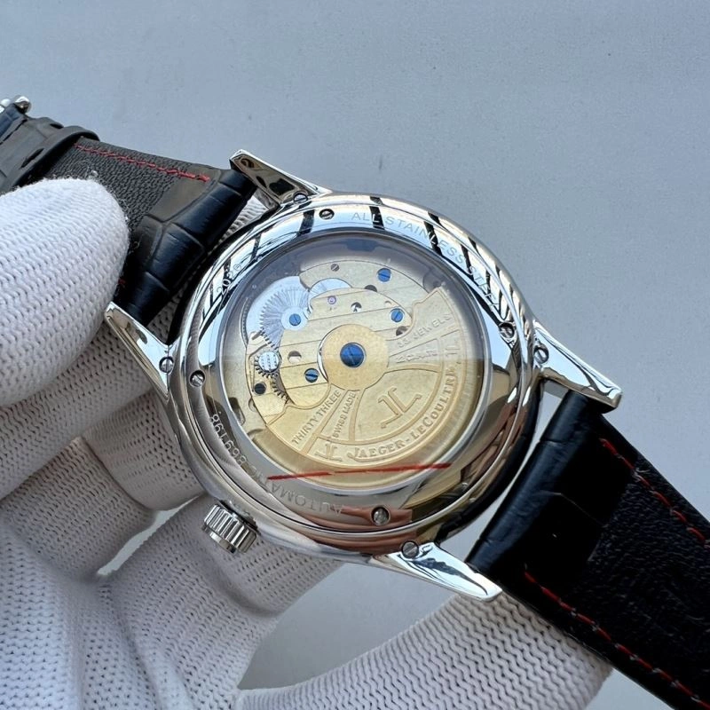 Perfect replica JAEGER-LECOULTRE Watches
