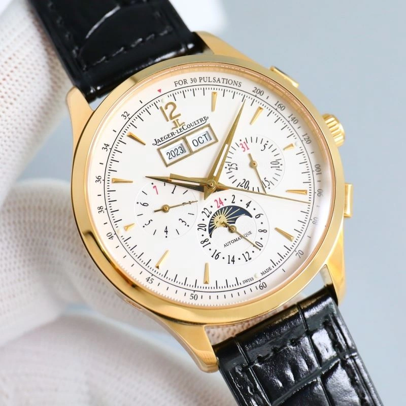 1:1 copy JAEGER-LECOULTRE Watches