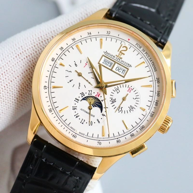 1:1 copy JAEGER-LECOULTRE Watches