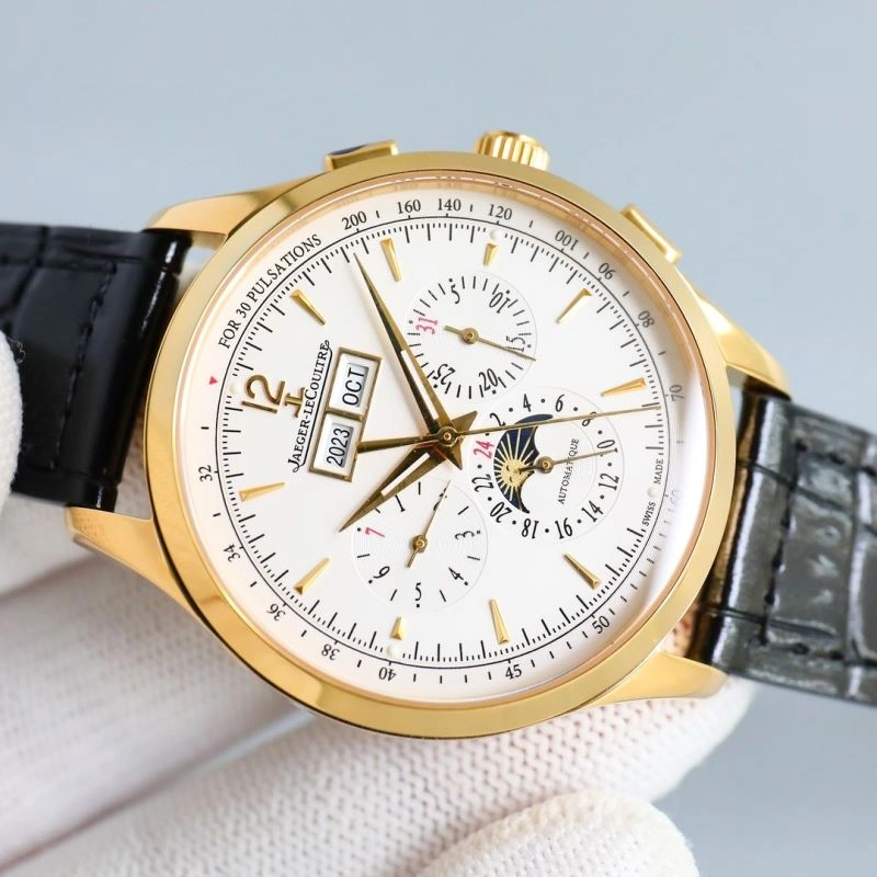 1:1 copy JAEGER-LECOULTRE Watches