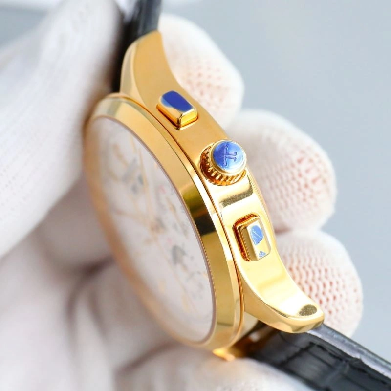 1:1 copy JAEGER-LECOULTRE Watches