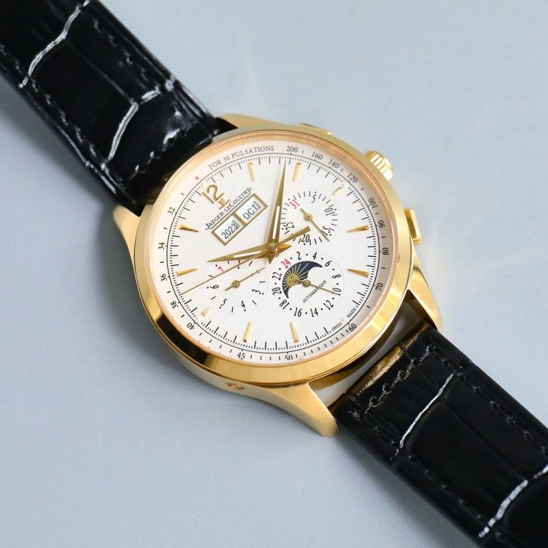 1:1 copy JAEGER-LECOULTRE Watches