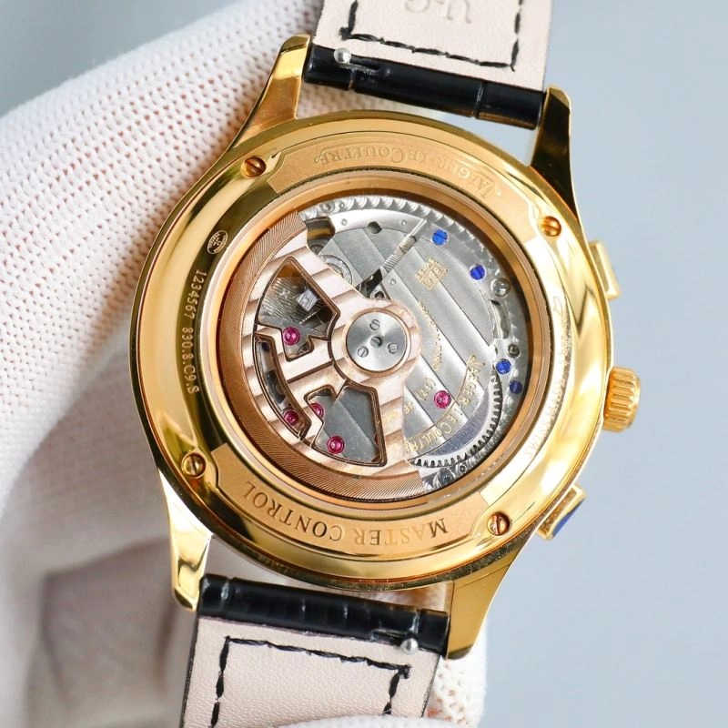 1:1 copy JAEGER-LECOULTRE Watches