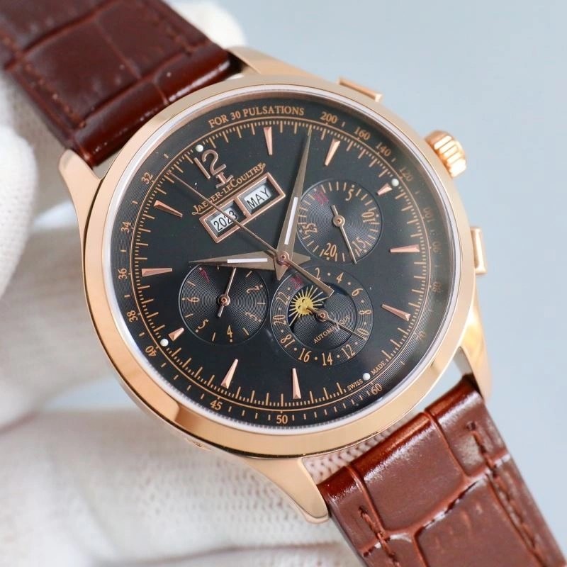 1:1 copy JAEGER-LECOULTRE Watches