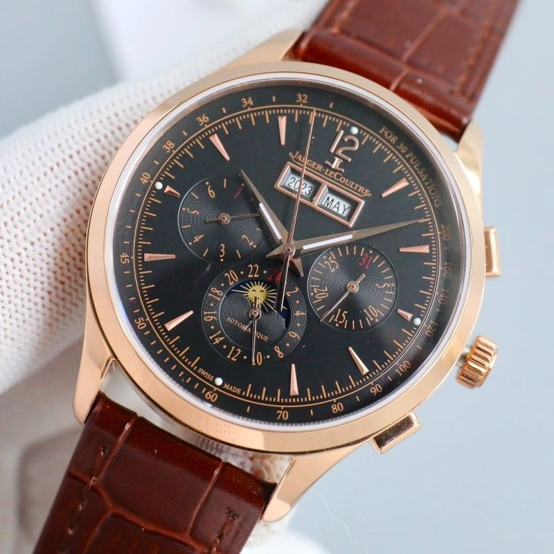 1:1 copy JAEGER-LECOULTRE Watches