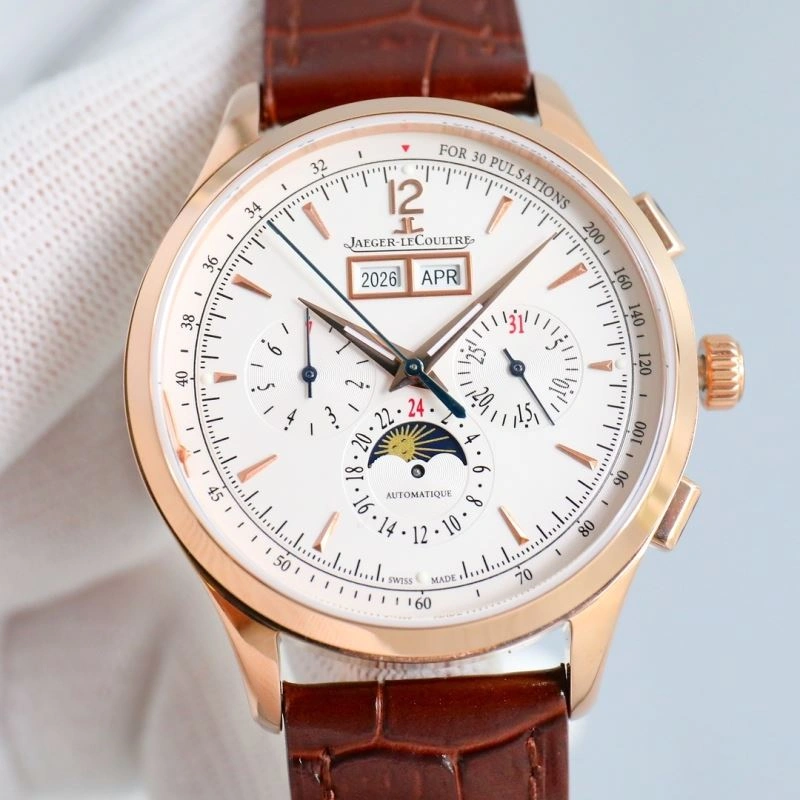 1:1 copy JAEGER-LECOULTRE Watches