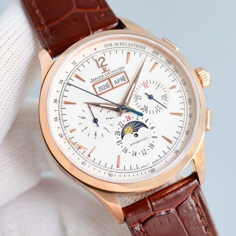 1:1 copy JAEGER-LECOULTRE Watches