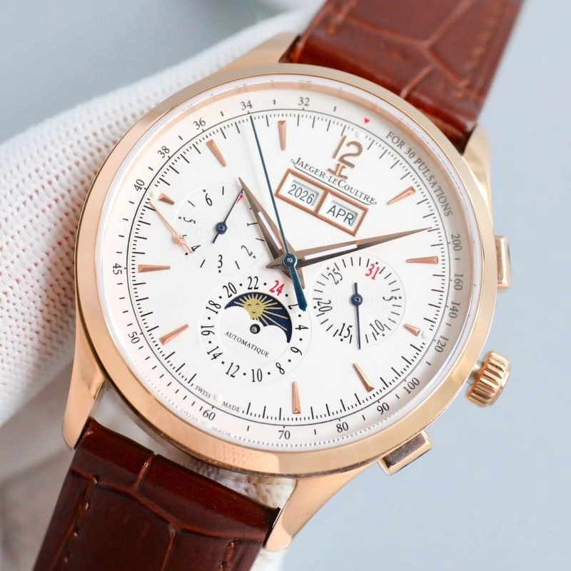 1:1 copy JAEGER-LECOULTRE Watches