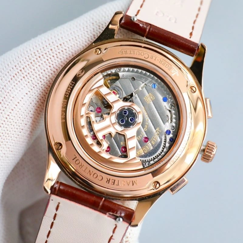 1:1 copy JAEGER-LECOULTRE Watches