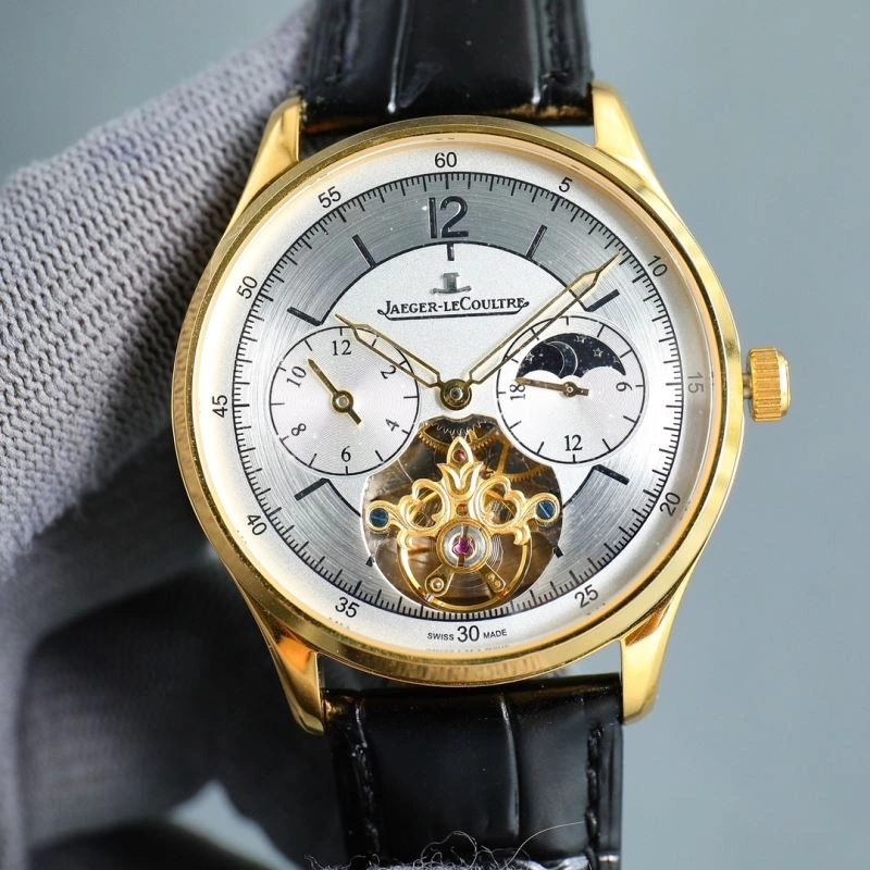 OEM JAEGER-LECOULTRE Watches