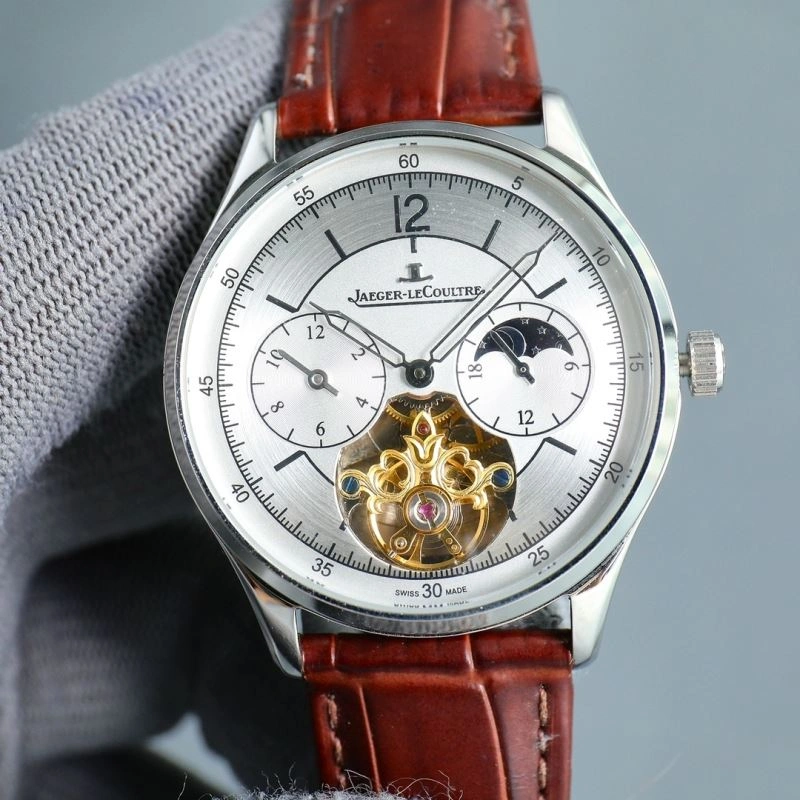 OEM JAEGER-LECOULTRE Watches