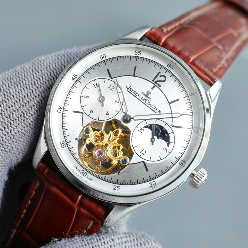 OEM JAEGER-LECOULTRE Watches