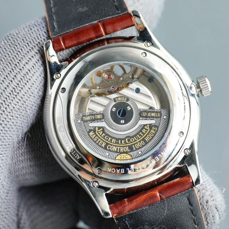OEM JAEGER-LECOULTRE Watches