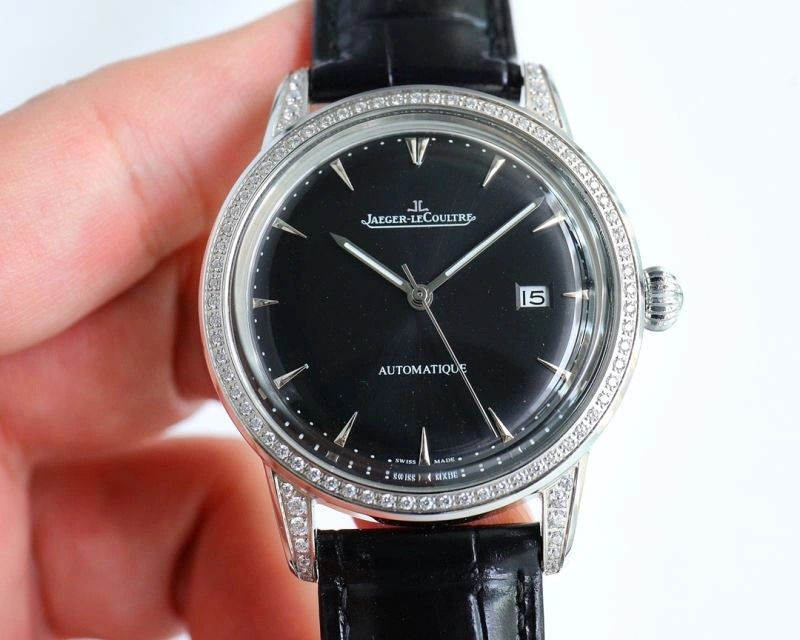 JAEGER-LECOULTRE Watches