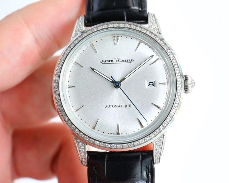 JAEGER-LECOULTRE Watches