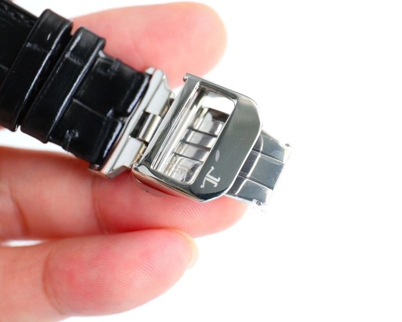 JAEGER-LECOULTRE Watches