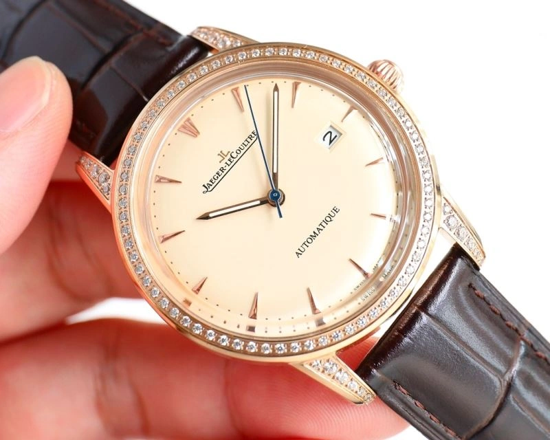 JAEGER-LECOULTRE Watches