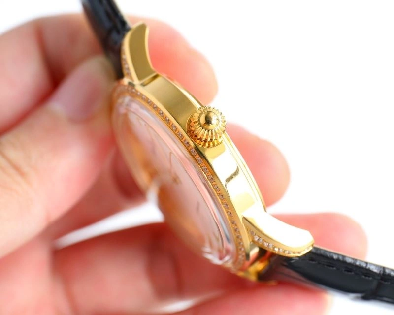 Official JAEGER-LECOULTRE Watches
