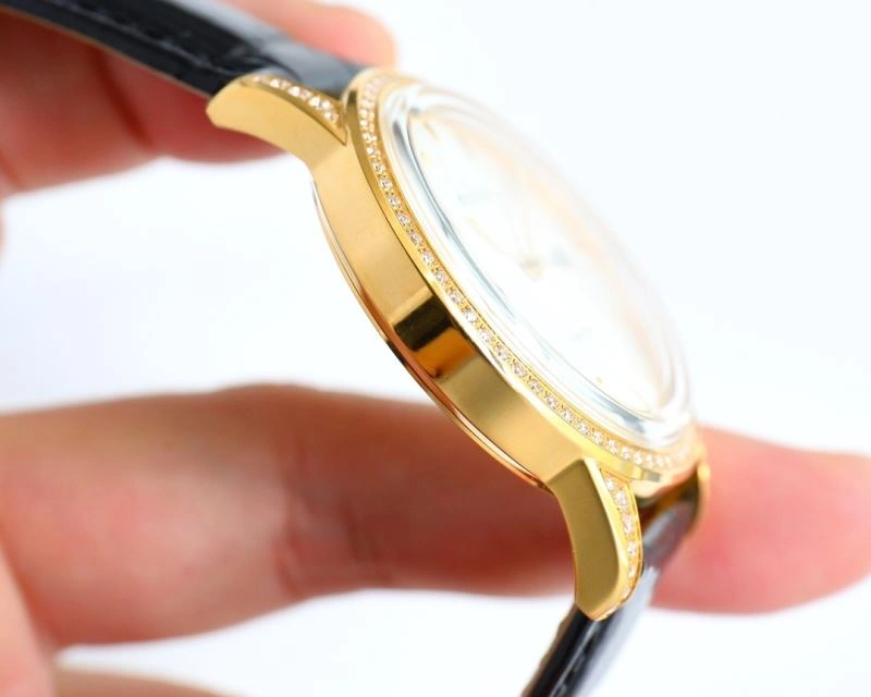 Official JAEGER-LECOULTRE Watches