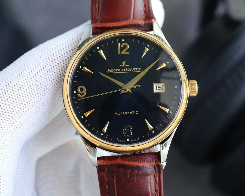 JAEGER-LECOULTRE Watches
