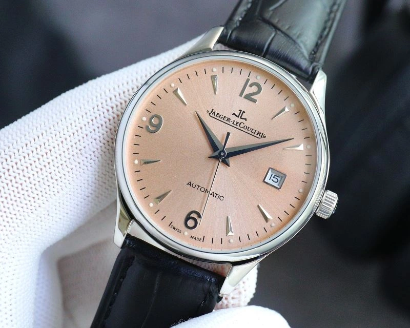 Accurate model JAEGER-LECOULTRE Watches