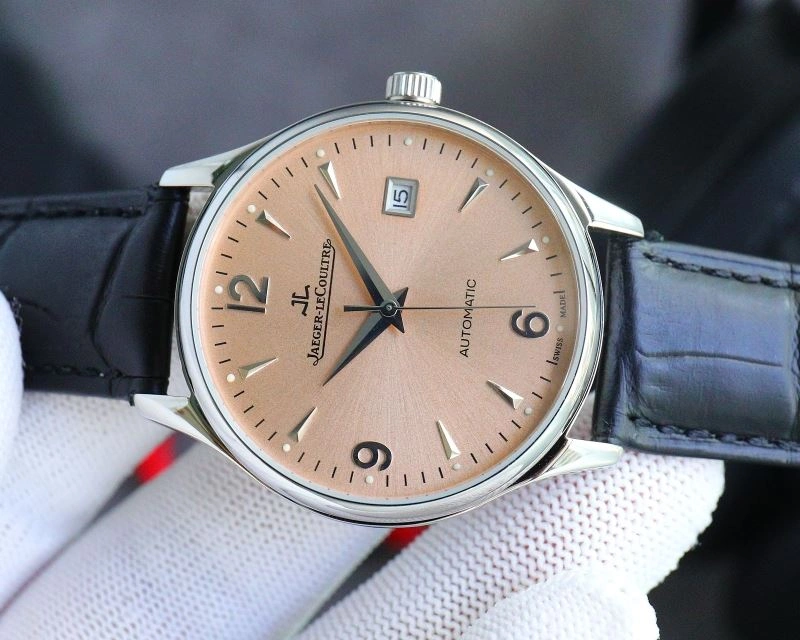 Accurate model JAEGER-LECOULTRE Watches