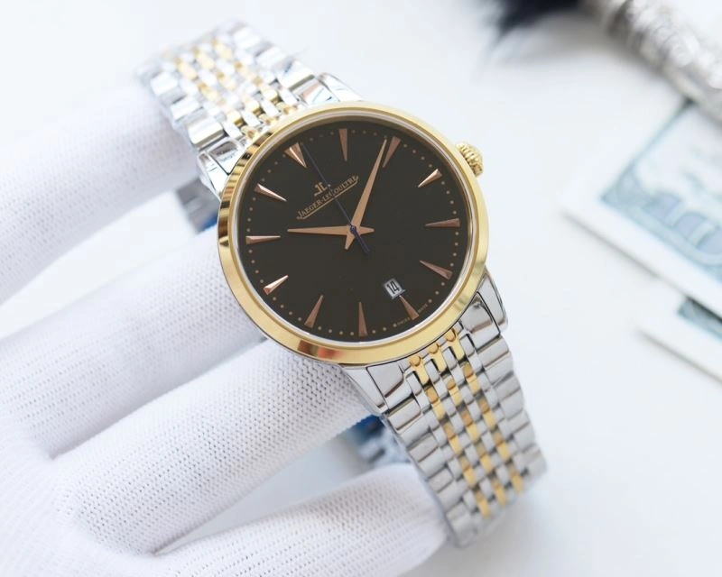 Exact replica JAEGER-LECOULTRE Watches