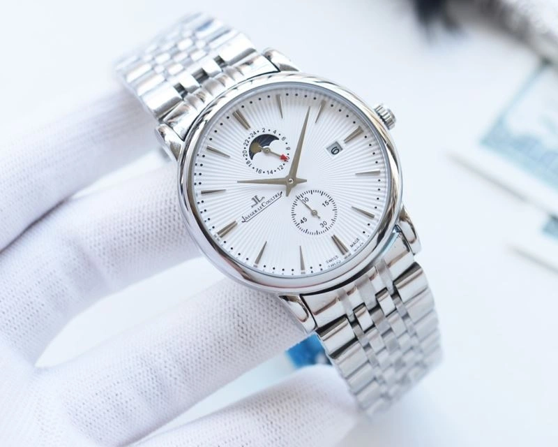 Bargain JAEGER-LECOULTRE Watches