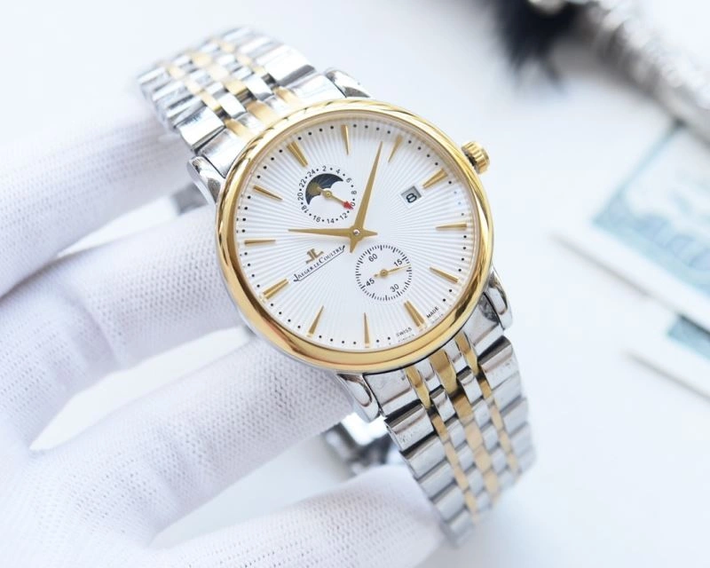 Bargain JAEGER-LECOULTRE Watches