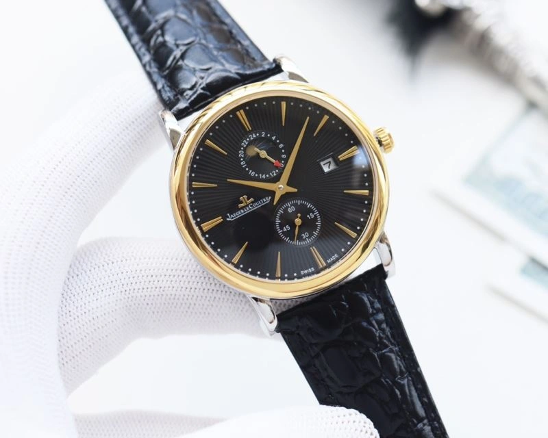 Bargain JAEGER-LECOULTRE Watches
