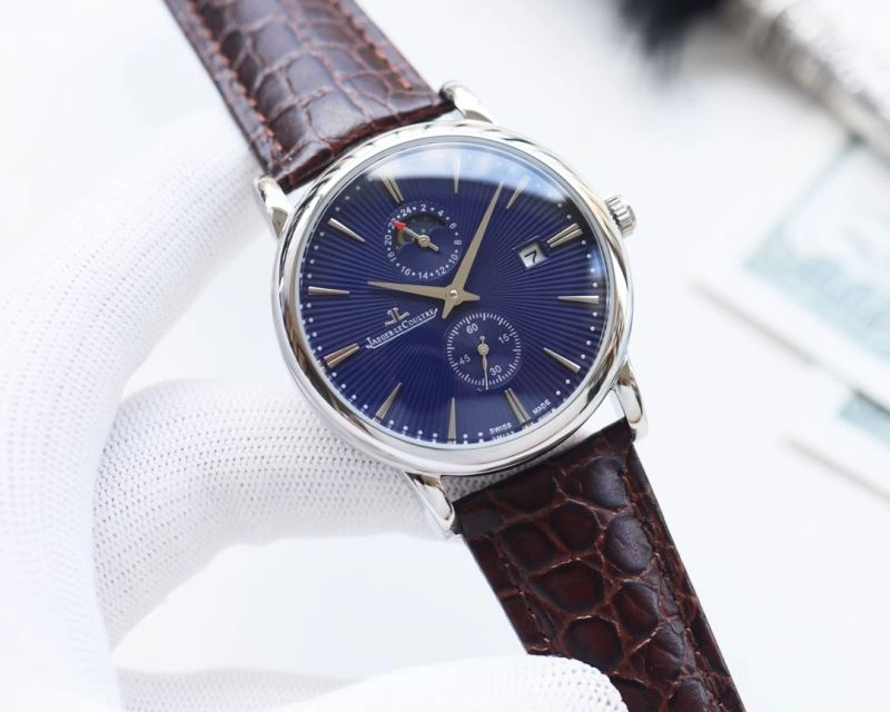 Bargain JAEGER-LECOULTRE Watches
