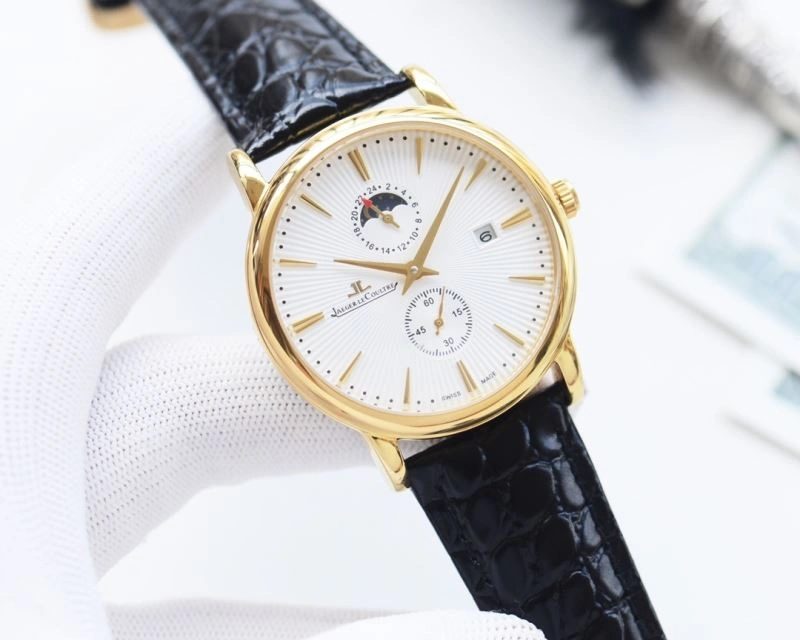 Bargain JAEGER-LECOULTRE Watches