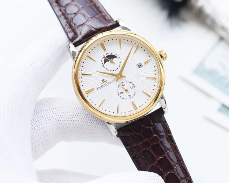 Bargain JAEGER-LECOULTRE Watches