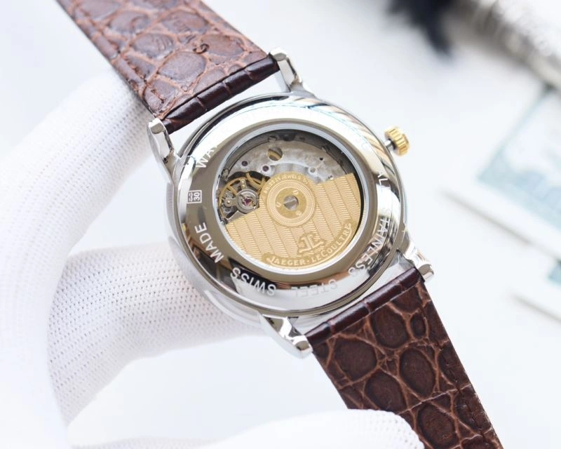 Bargain JAEGER-LECOULTRE Watches
