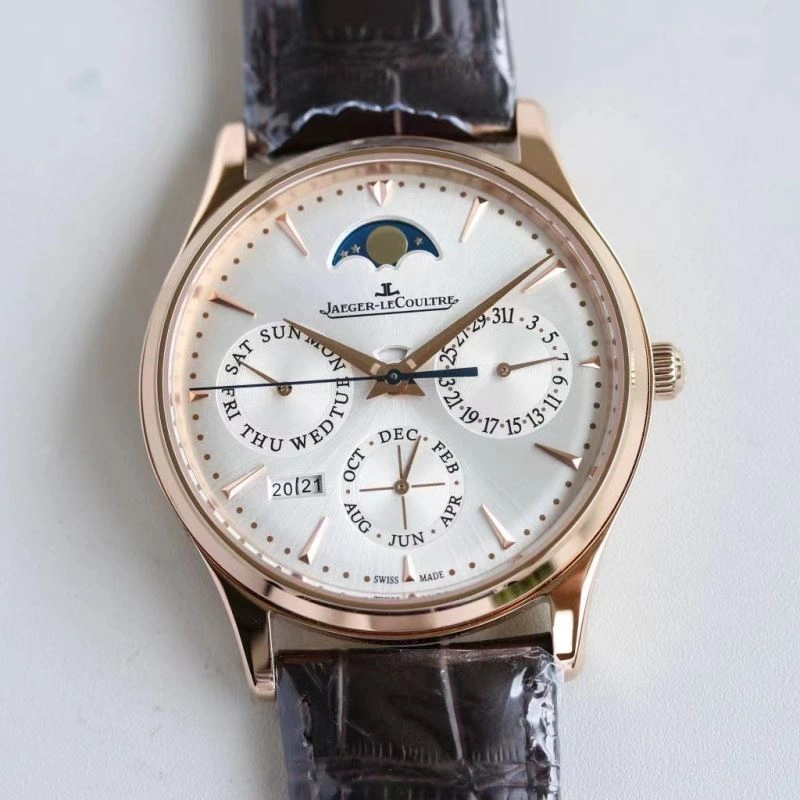 Cut-rate JAEGER-LECOULTRE Watches