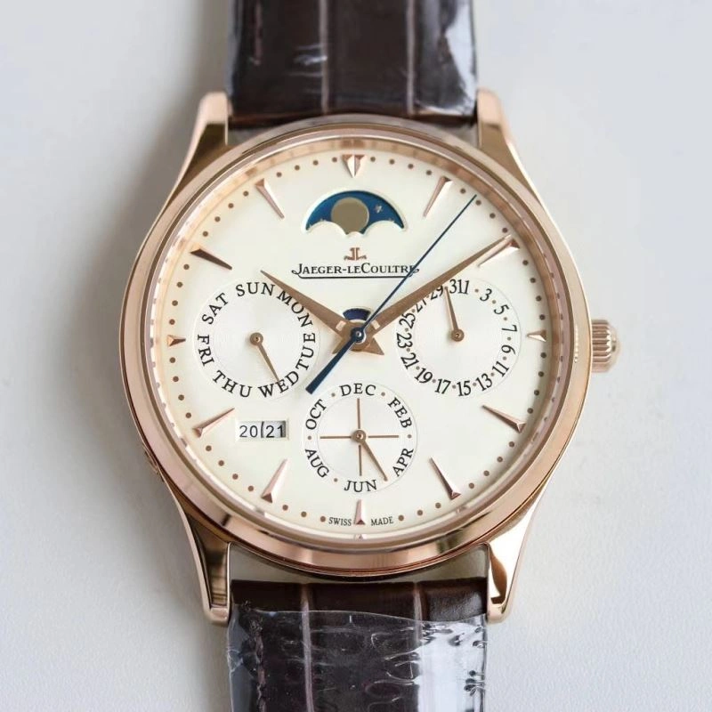 Cut-rate JAEGER-LECOULTRE Watches