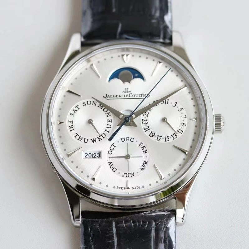 Cut-rate JAEGER-LECOULTRE Watches