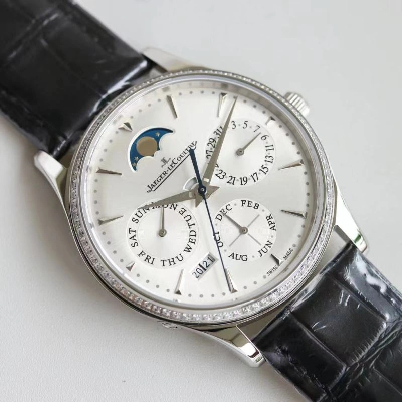 Cut-rate JAEGER-LECOULTRE Watches