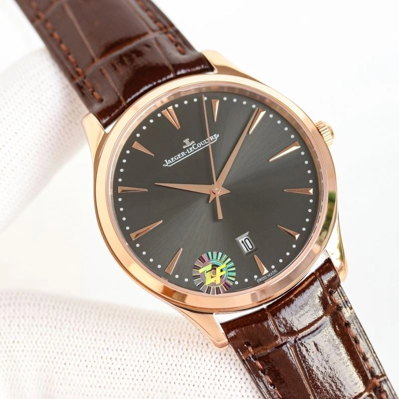 Discounted JAEGER-LECOULTRE Watches
