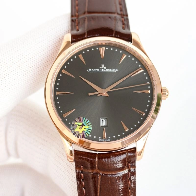 Discounted JAEGER-LECOULTRE Watches