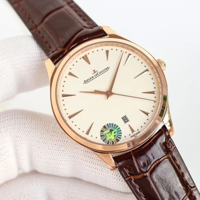 Discounted JAEGER-LECOULTRE Watches