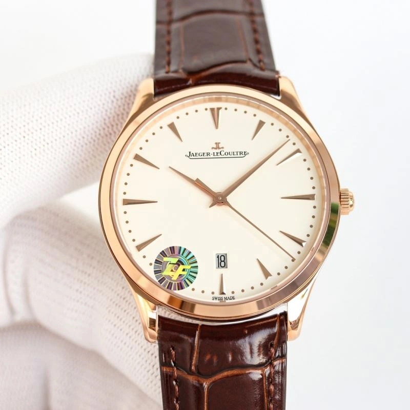 Discounted JAEGER-LECOULTRE Watches