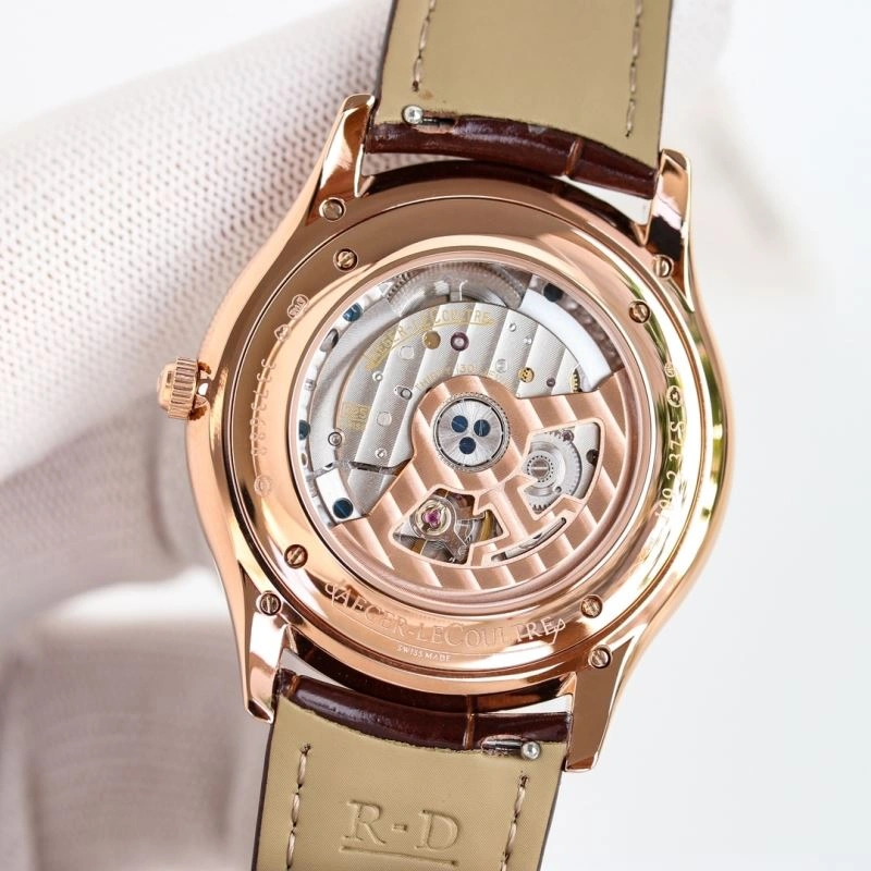Discounted JAEGER-LECOULTRE Watches