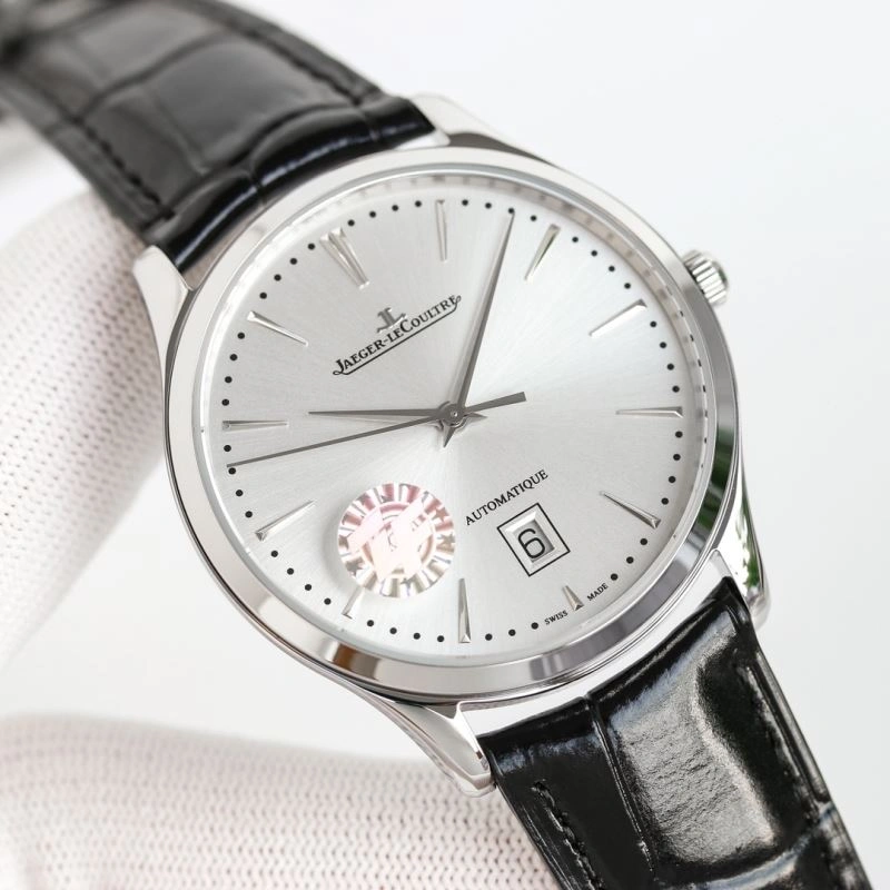 Reasonably priced JAEGER-LECOULTRE Watches