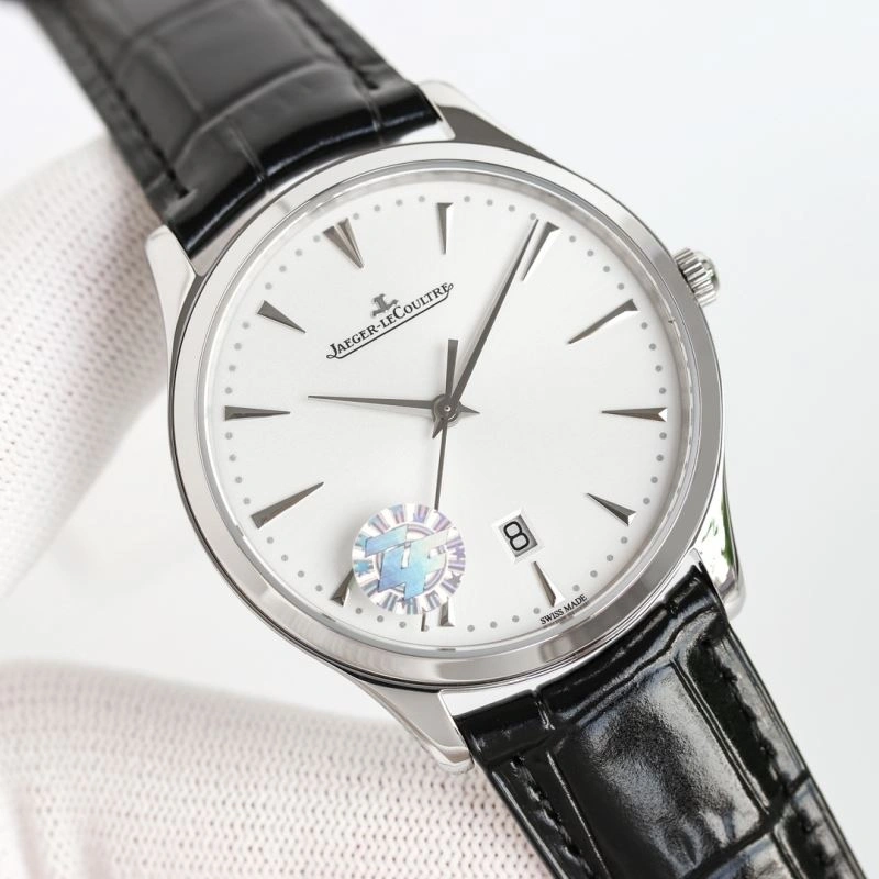 Reasonably priced JAEGER-LECOULTRE Watches