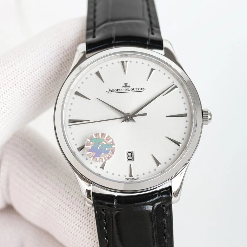 Reasonably priced JAEGER-LECOULTRE Watches