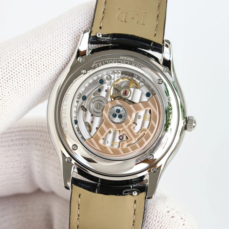 Reasonably priced JAEGER-LECOULTRE Watches