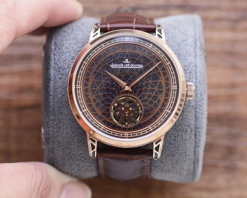 Bargain JAEGER-LECOULTRE Watches