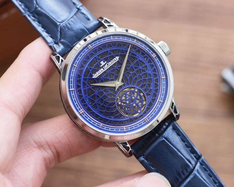 Discounted JAEGER-LECOULTRE Watches