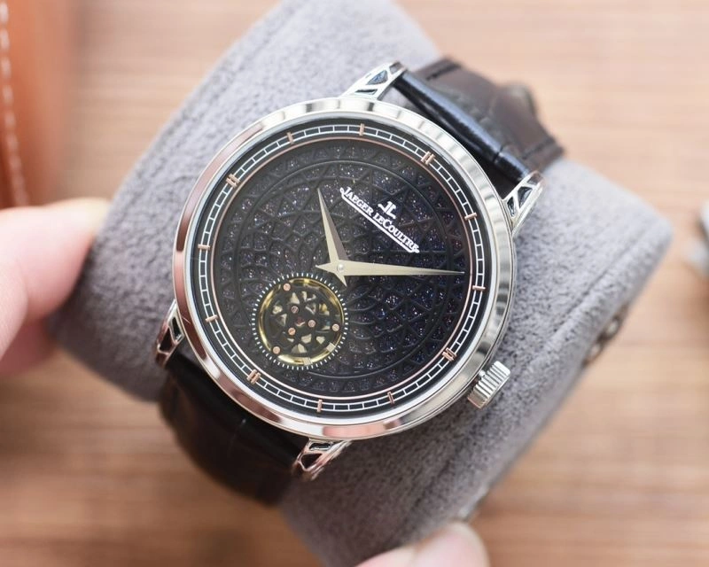 Discounted JAEGER-LECOULTRE Watches
